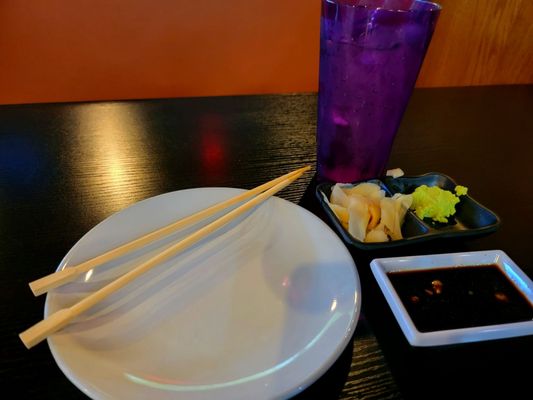 SUSHI KINGDOM - Updated December 2024 - 234 Photos & 110 Reviews - 5872 ...