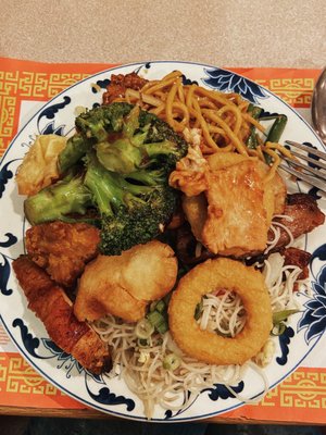 MID HUDSON BUFFET - Updated August 2025 - 66 Photos & 100 Reviews ...