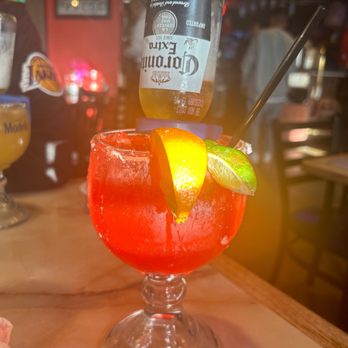 FIESTA MARTIN BAR & GRILL - Updated 2024 - 946 Photos & 976 Reviews ...