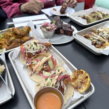 SUNSET CANTINA - Updated March 2025 - 705 Photos & 457 Reviews - 3414 ...