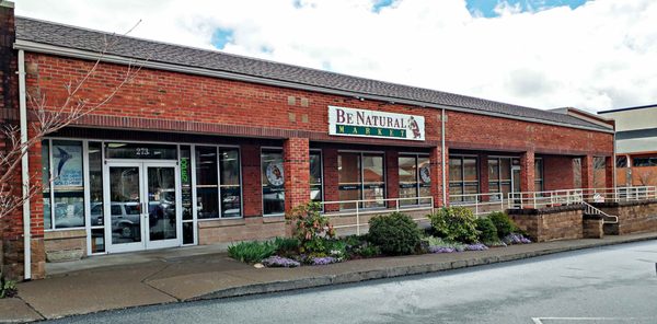 BE NATURAL MARKET - Updated May 2026 - 273 Boone Heights Dr, Boone ...
