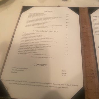 VIA CANNUCCIA - Updated May 2025 - 265 Photos & 126 Reviews - 1739 ...