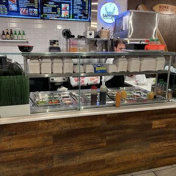 SPIN POKE & GRILL - Updated December 2025 - 362 Photos & 362 Reviews ...