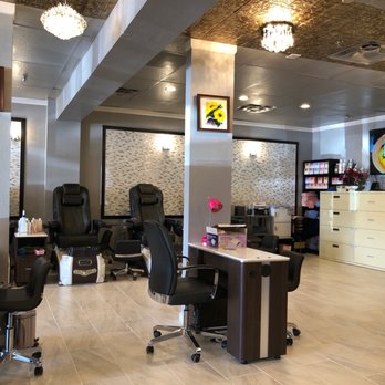 BORA BORA NAILS & SPA - Updated January 2026 - 76 Photos & 69 Reviews ...