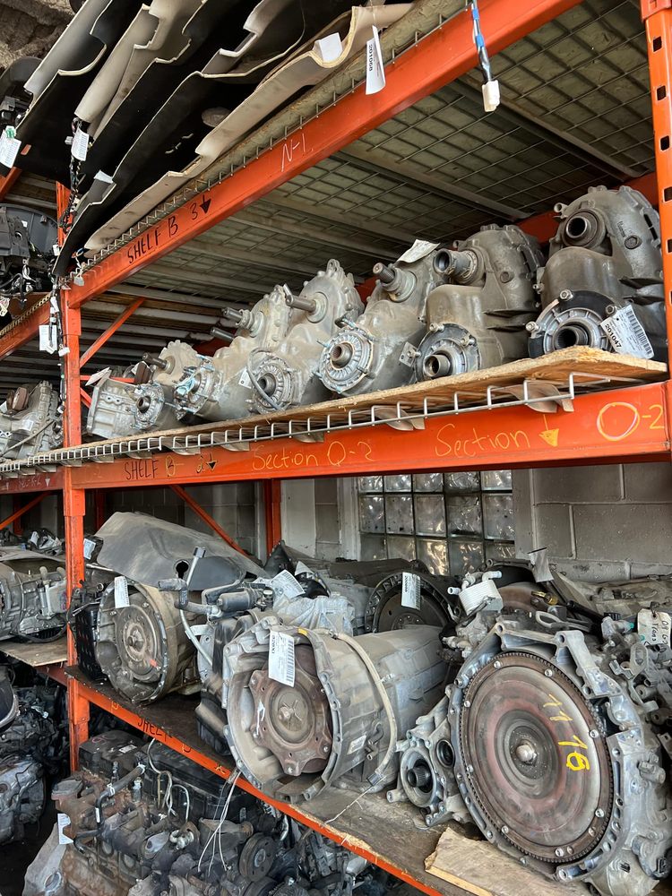 ALPHA AUTO PARTS - Updated December 2025 - Request a Quote - 12 Photos ...