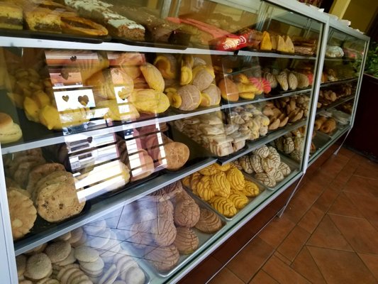 MARIO’S BAKERY - Updated November 2025 - 10 Reviews - 7302 W Military ...