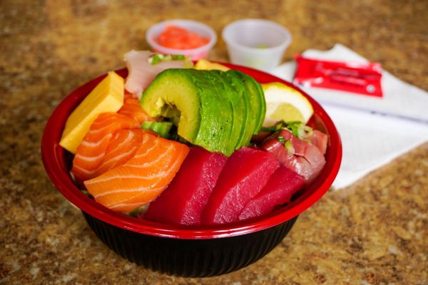 RED BOWLS - Updated March 2025 - 204 Photos & 340 Reviews - 812 3rd Ave ...