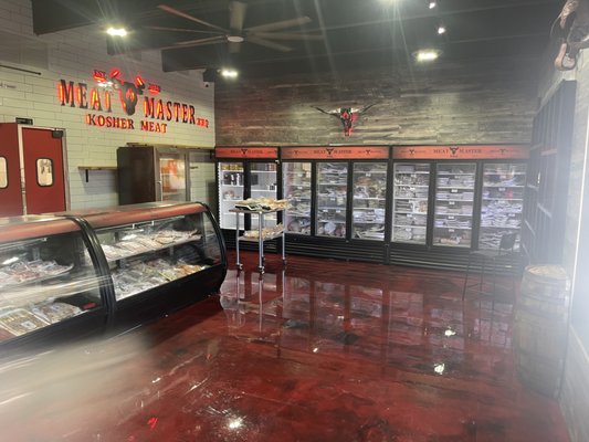 MEAT MASTER BBQ - Updated December 2025 - 6774 Stirling Rd, Hollywood ...