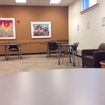 CLEVELAND HEIGHTS - UNIVERSITY HEIGHTS PUBLIC LIBRARY - Updated October ...