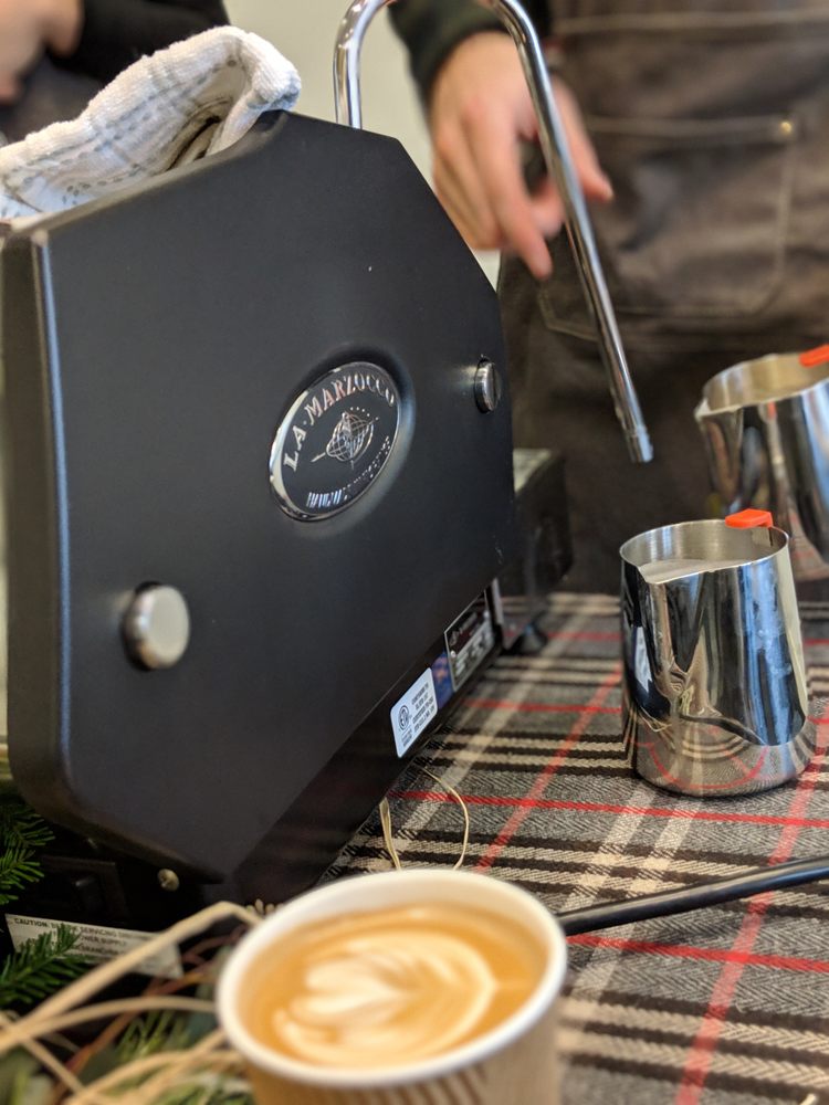 BARISTA BROTHERS COFFEE COMPANY - Updated February 2025 - 11 Photos ...