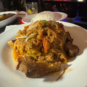 MAMBO CUBAN RESTAURANT & LOUNGE - Updated June 2024 - 440 Photos & 157 ...