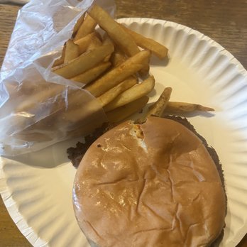CHUCK A BURGER DRIVE-IN - Updated March 2025 - 141 Photos & 171 Reviews ...