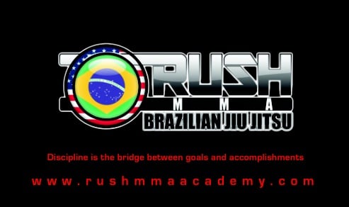 RUSH MMA MIAMI & FITNESS CENTER - 15420 SW 136th St, Miami, FL - Yelp