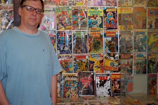 THE COMIC EMPIRE - Updated December 2025 - 3122 S Mingo Rd, Tulsa ...