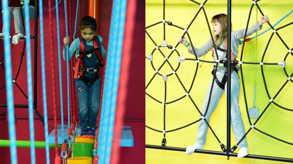 EPIC PLANET FUN - 32 Photos - 24 Lebovic Avenue, Scarborough, Ontario ...