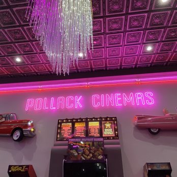 POLLACK TEMPE CINEMAS - Updated July 2024 - 293 Photos & 292 Reviews ...