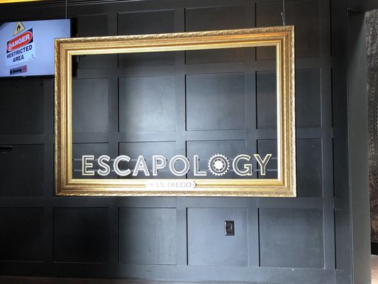 ESCAPOLOGY - Updated June 2024 - 122 Photos & 319 Reviews - 3116 ...