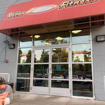 RETRO FITNESS - Updated December 2025 - 107 Photos & 88 Reviews - 100 ...