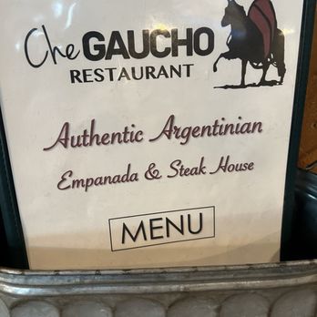 CHE GAUCHO - Updated December 2025 - 358 Photos & 239 Reviews - 611 W Main St, Tomball, Texas ...