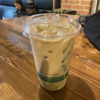 HIGH FIVE COFFEE - 243 Photos & 276 Reviews - 190 Broadway St ...