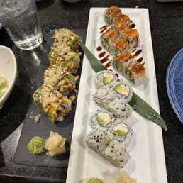 NAKATO JAPANESE RESTAURANT - Updated May 2025 - 1332 Photos & 946 ...