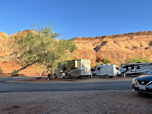 GOULDINGS MONUMENT VALLEY RV PARK CAMPGROUND - Updated March 2025 - 75 ...