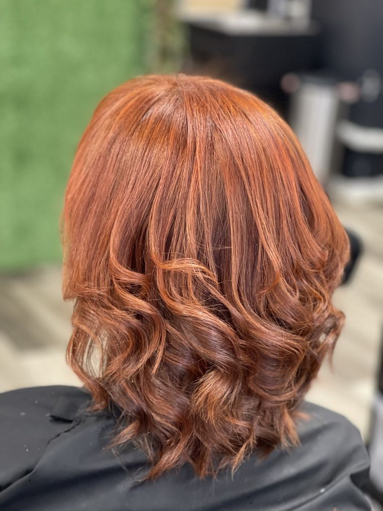 JBS BY JIREH BOUTIQUE & SALON - Updated May 2026 - Request an ...