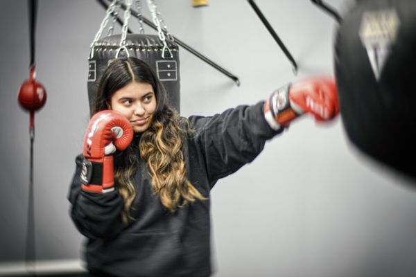 FINAL ROUND BOXING GYM - Updated January 2026 - 10 Photos - 75 Main St ...