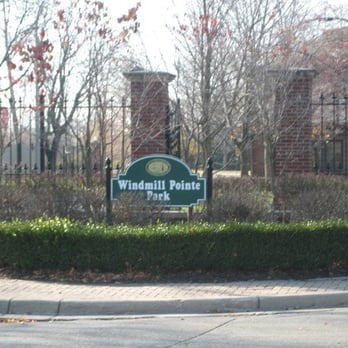 WINDMILL POINTE PARK - Updated December 2025 - 11 Photos - 14920 ...