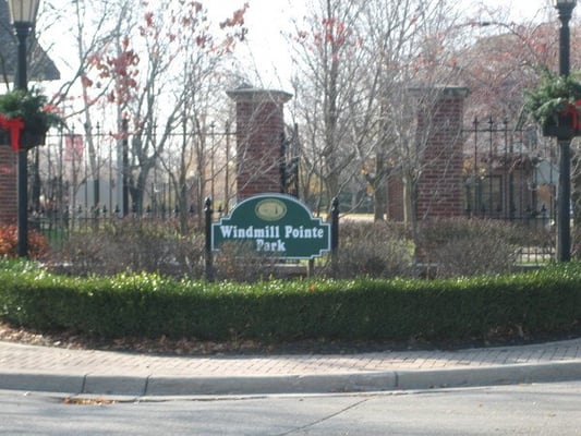 WINDMILL POINTE PARK - Updated December 2025 - 11 Photos - 14920 ...