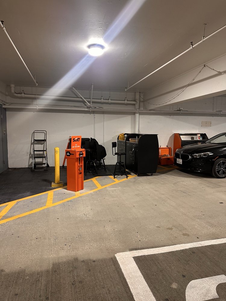 SIXT RENT A CAR - Updated September 2025 - 106 Photos & 554 Reviews ...