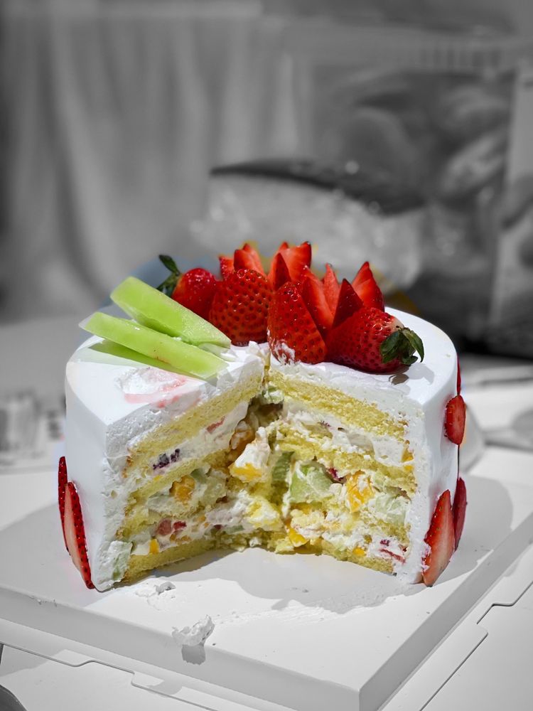 SIMPLY CAKE - 750 Photos & 283 Reviews - 132 E 3rd Ave, San Mateo ...