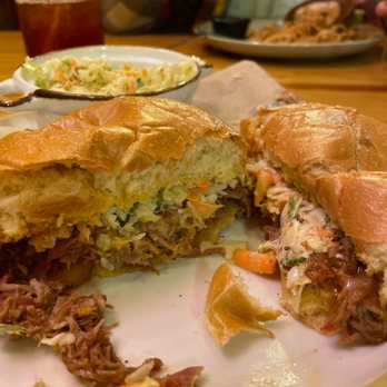 CHOP SHOP - Updated May 2024 - 154 Photos & 262 Reviews - 108 N Main St ...