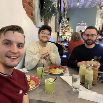 BIG CHILE REAL MEXICAN TACOS & TEX-MEX - Updated December 2024 - 67 ...