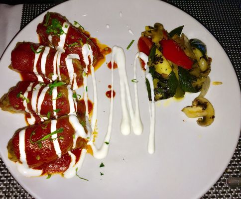 ISTANBUL GRILL - 447 Photos & 527 Reviews - Mediterranean - 6204 S ...