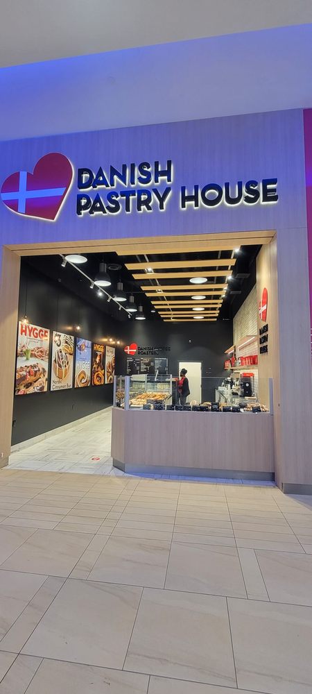 DANISH PASTRY HOUSE - Updated October 2025 - 28 Photos - 9350 Yonge St ...