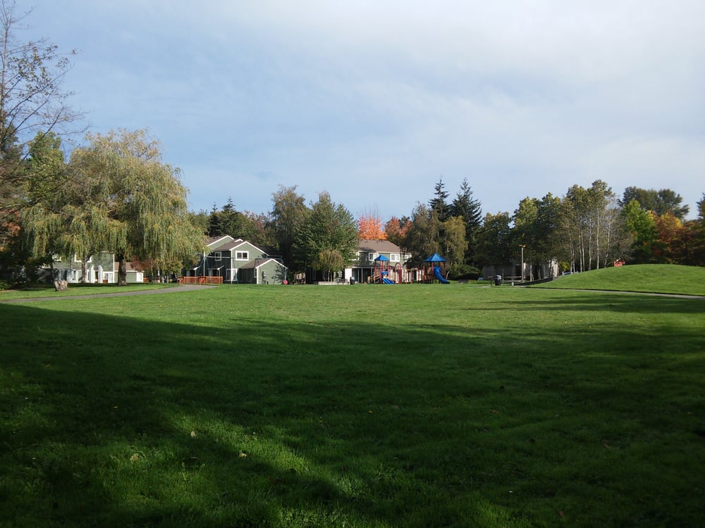 BURKE GILMAN PARK - Updated April 2024 - Burke-Gilman Playground Park ...
