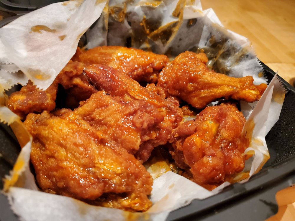 SCOTTO’S PIZZA - 90 Photos & 113 Reviews - 230 N Maple Ave, Marlton ...