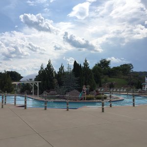 FRANKLIN PARK POOL - Updated September 2025 - 17501 Franklin Park Dr ...