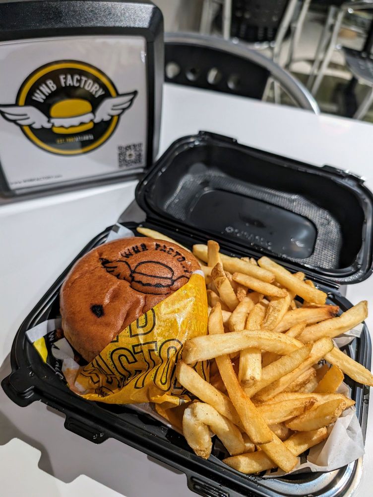 WNB FACTORY - Updated October 2025 - 16 Photos & 17 Reviews - 2801 ...