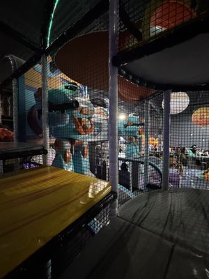 CATCH AIR - Updated October 2025 - 99 Photos & 51 Reviews - 13450 N US ...