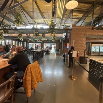 THE GARAGE FOOD HALL - 840 Photos & 323 Reviews - 906 Carrollton Ave ...