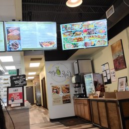 CAFE OSTRO - Updated July 2025 - 105 Photos & 97 Reviews - 240 N ...