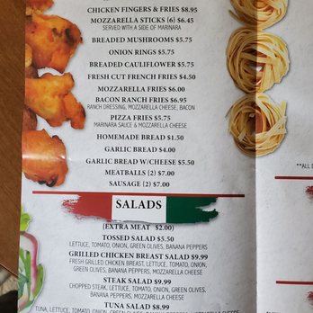 PAPA V PIZZERIA & RESTAURANT - Updated October 2025 - 14 Photos & 19 ...