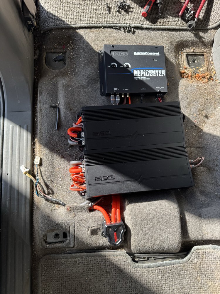 ACOUSTIC CAR AUDIO - Updated May 2026 - 38 Photos & 62 Reviews - 1030 ...
