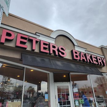 PETERS’ BAKERY - Updated June 2025 - 2064 Photos & 2552 Reviews - 3108 ...