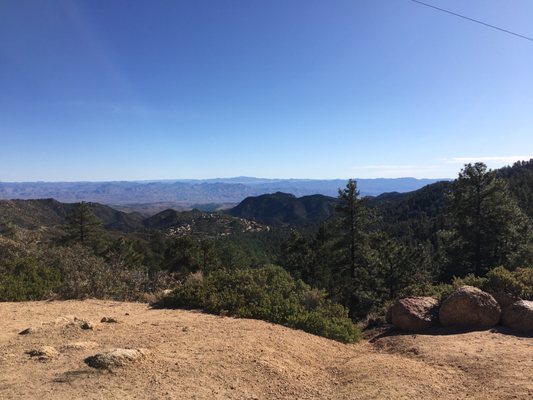 HUALAPAI MOUNTAIN PARK - 70 Photos & 15 Reviews - 6250 Hualapai ...