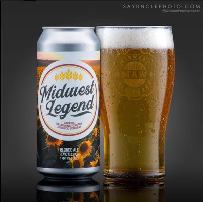 MIDWEST ALE WORKS - Updated October 2025 - 15 Photos & 18 Reviews - 537 ...