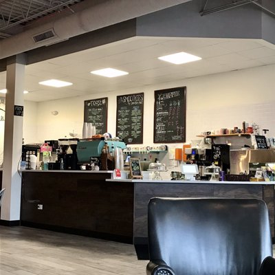 STRANGE BREW CAFE - Updated March 2025 - 99 Photos & 119 Reviews - 8650 ...