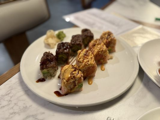 MOONGA ASIAN BISTRO - Updated January 2026 - 669 Photos & 206 Reviews ...